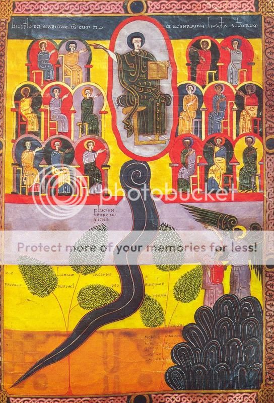 Sergius Bulgakov: Parousia and the Glorification of Creation | Eclectic ...