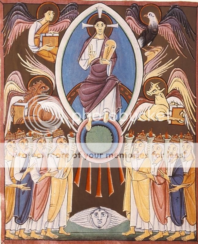 Sergius Bulgakov: The Parousia of the Holy Spirit | Eclectic Orthodoxy