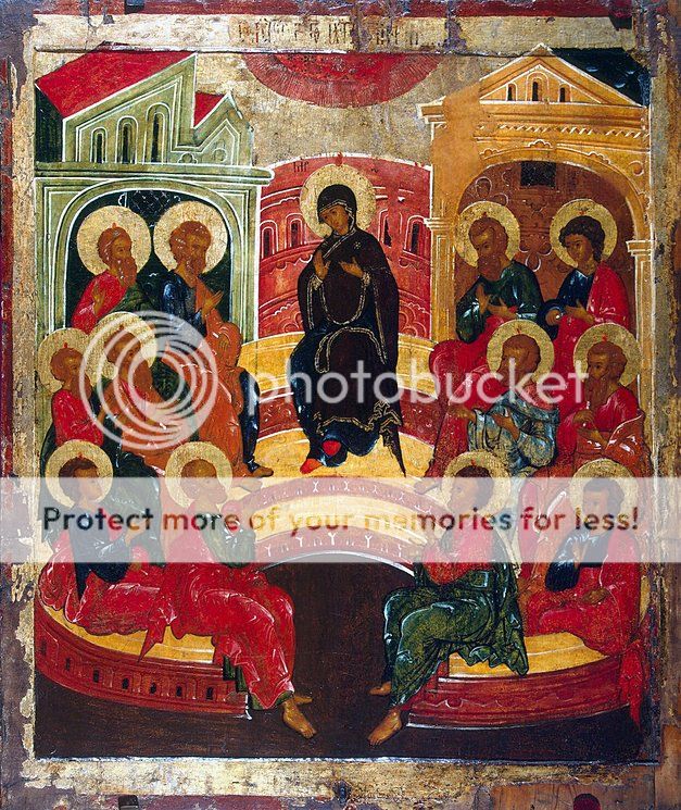 The Fifth Theological Oration: The Spirit who is God | Eclectic Orthodoxy