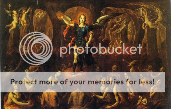 Juridical Purgatory and the Temporal Punishment of Sin | Eclectic Orthodoxy