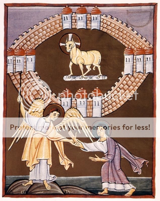 Jerry Walls: Heaven and the New Jerusalem | Eclectic Orthodoxy