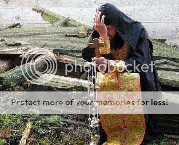 Interceding for Others with the Jesus Prayer | Eclectic Orthodoxy