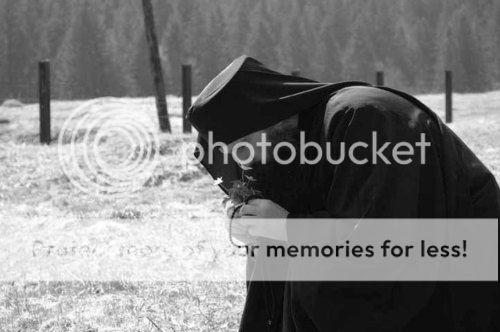 The Five Stages of the Jesus Prayer | Eclectic Orthodoxy