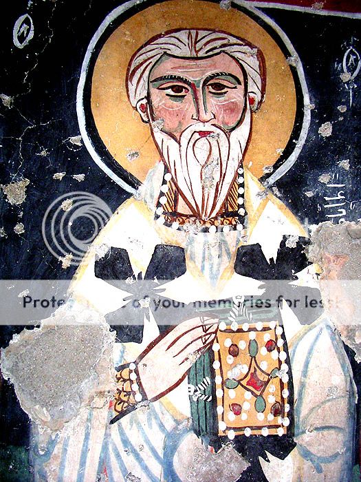 St Athanasius: The Creation of Humanity in the Image of the Image ...