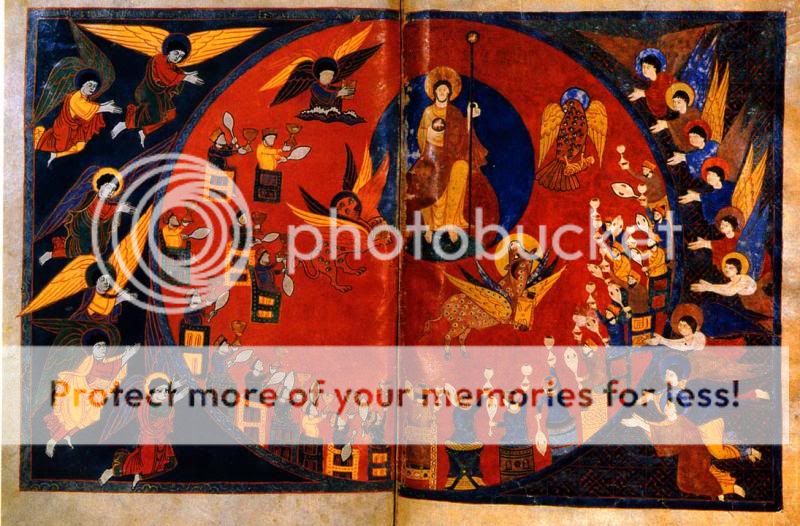 Sergius Bulgakov: The Parousia of the Son | Eclectic Orthodoxy