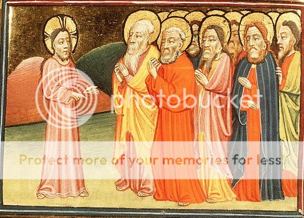 St Athanasius: The Incarnation as Revelation | Eclectic Orthodoxy