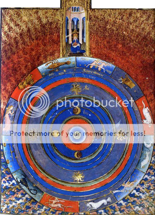 The Cosmic Dance that is God the Holy Trinity | Eclectic Orthodoxy