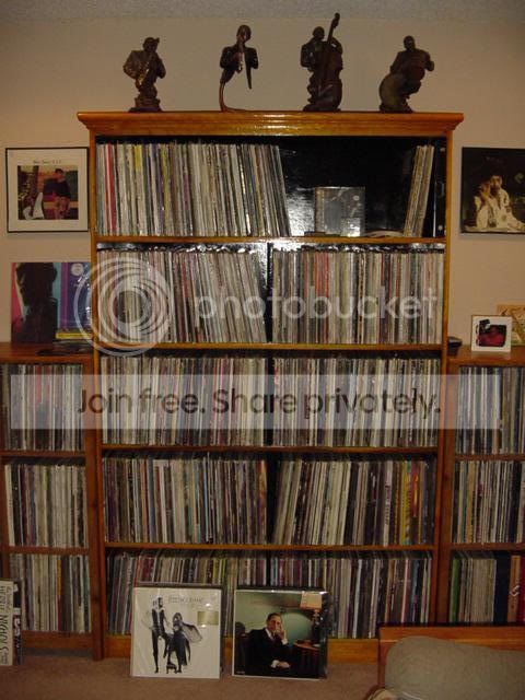 Vinyl Record Storage, able to be found non-online? | Page 2 | Steve ...