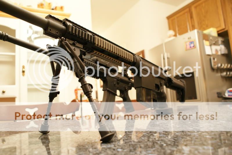 Cobb MCR-300 An AR in 30.06 Clothing > AR Variants > AR15.COM