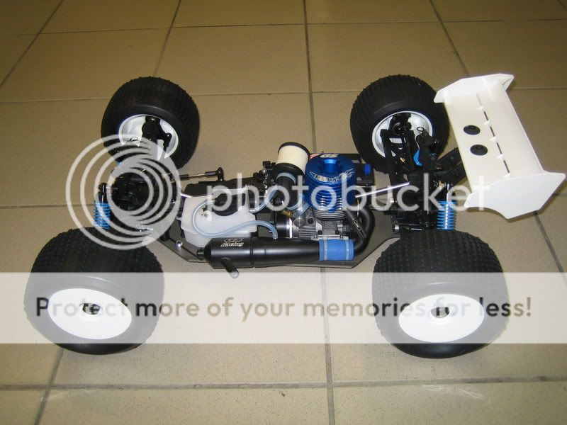 GS XUT Truggy!!!!!!!! - R/C Tech Forums