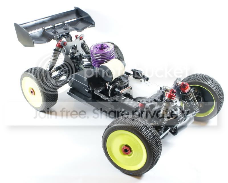 RC Pitstop News - Page 7 - R/C Tech Forums